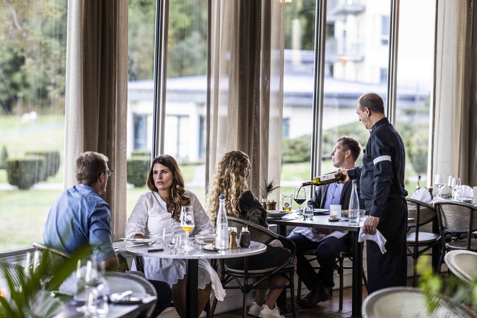 Hotel - Strand Hotel Fevik