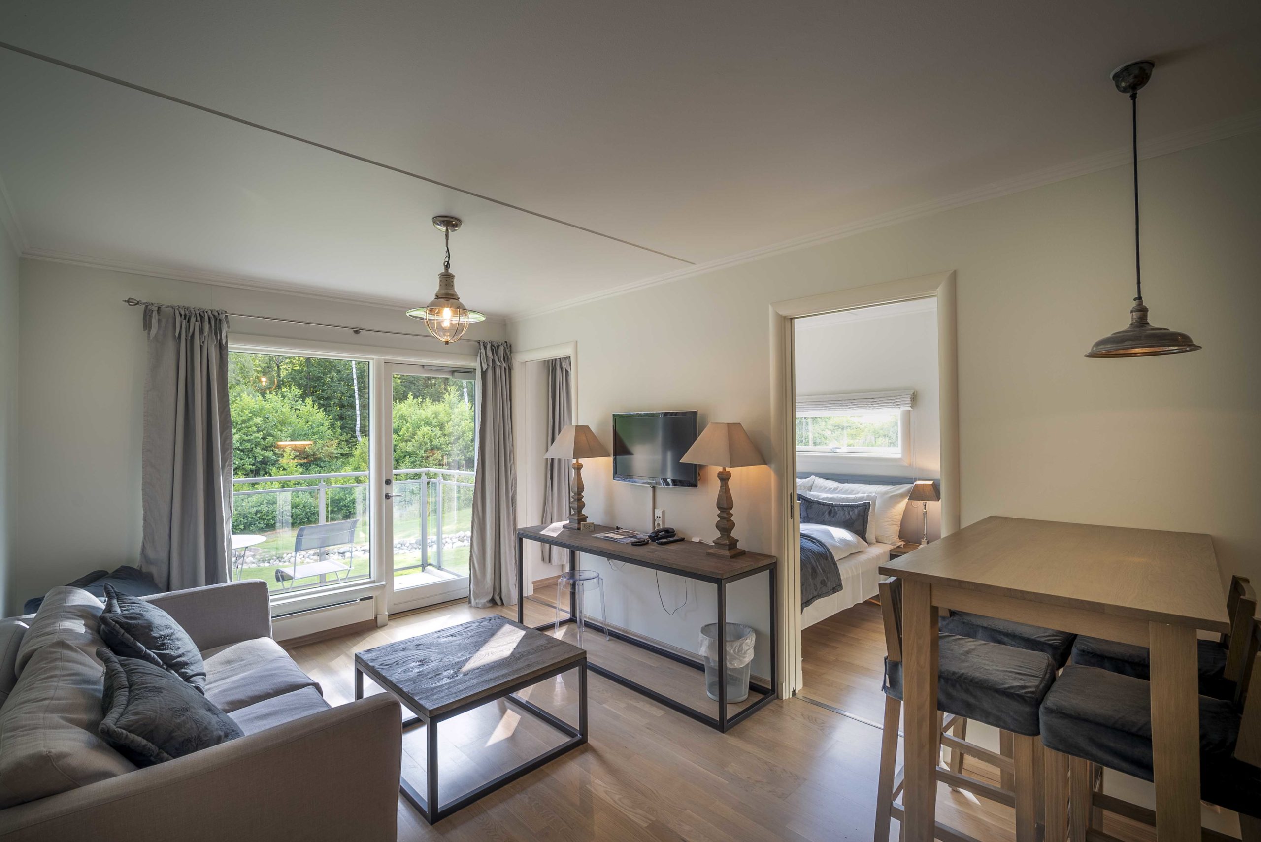 Home - Strand Hotel Fevik