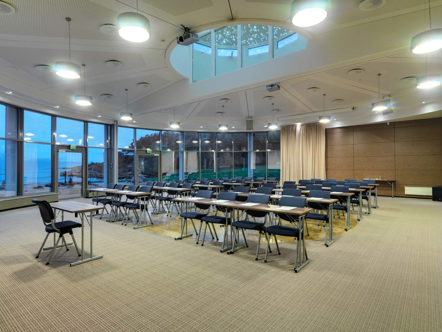 Hotel - Strand Hotel Fevik