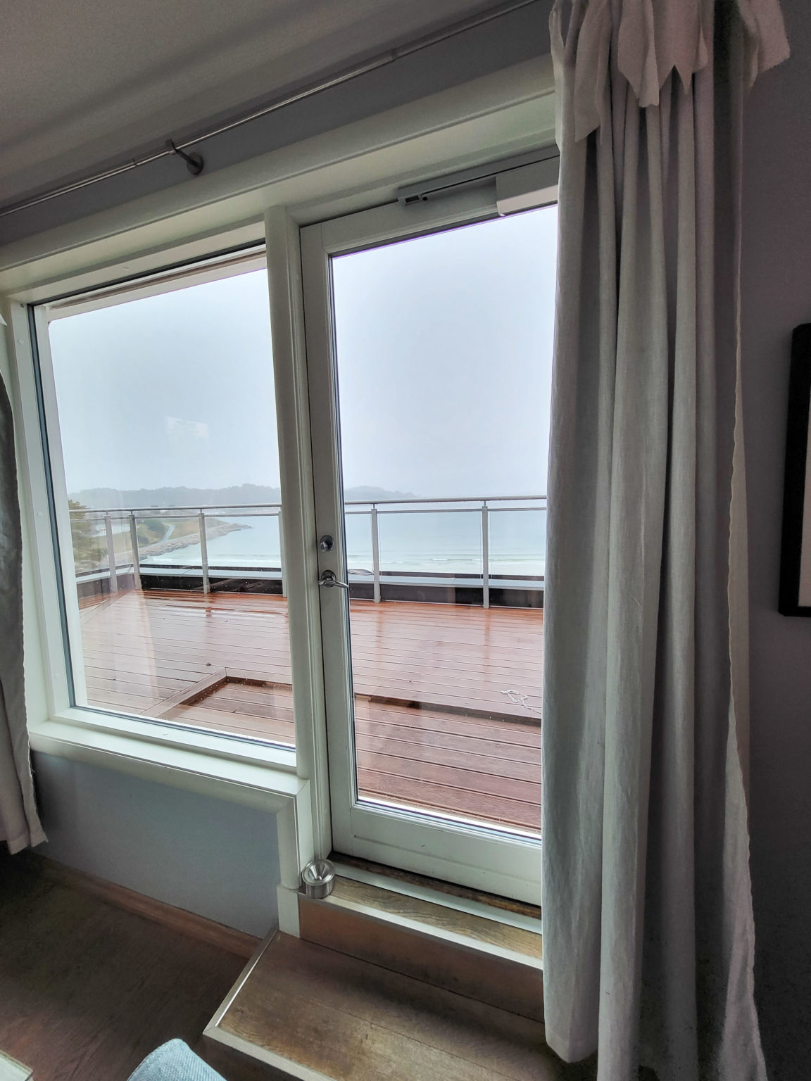 Our rooms - Strand Hotel Fevik